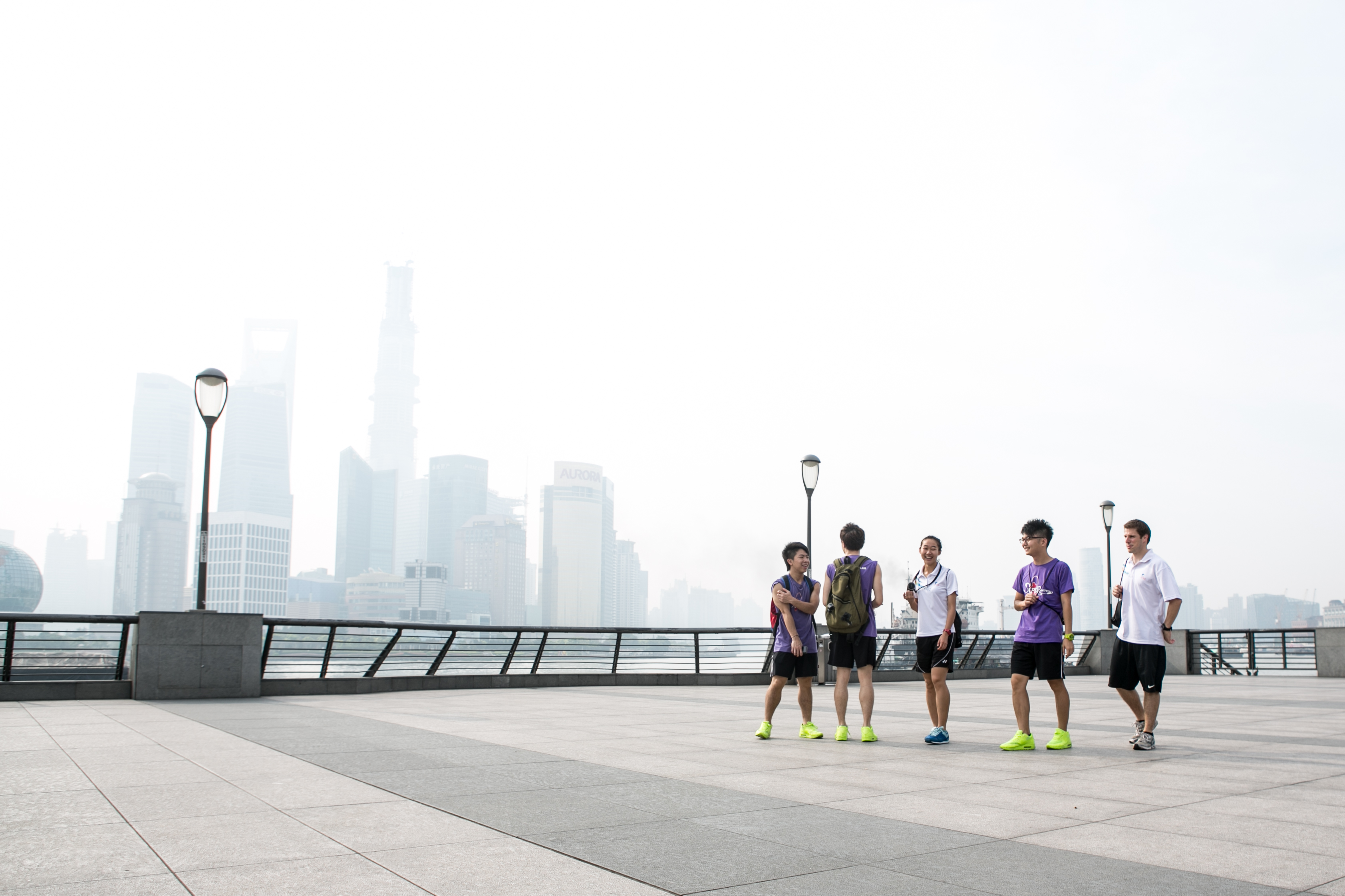 香港花式跳繩會 Hong Kong Rope Skipping Club